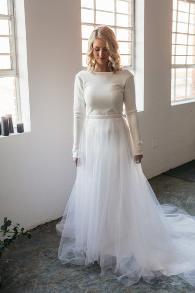 COLETTE – Hamilton Clothing