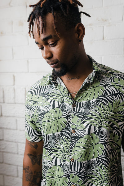 YALA – Hamilton Clothing